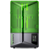 Elegoo 3D-printers kopen? | 123-3D.nl
