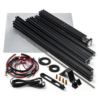 Creality 3D Ender-3 V2 3D-printers 123-3d.nl