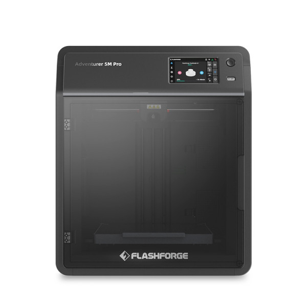 Flashforge Adventurer 5M Pro 3D printer Flashforge 123-3d.nl